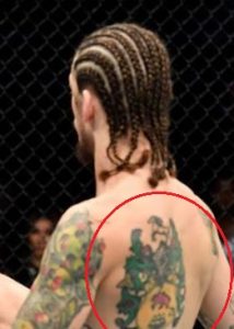 Sean O'Malley's 14 Tattoos & Their Meanings - Body Art Guru