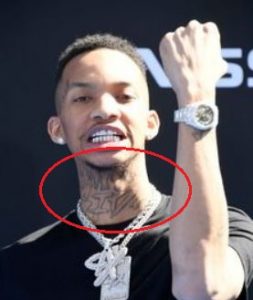 Stunna 4 Vegas' 9 Tattoos & Their Meanings - Body Art Guru