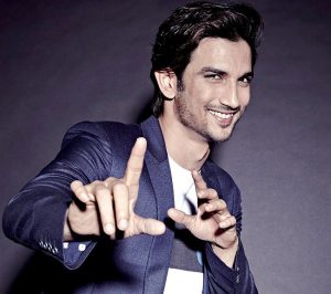 Sushant Singh Rajput's Tattoo & Its Meaning - Body Art Guru
