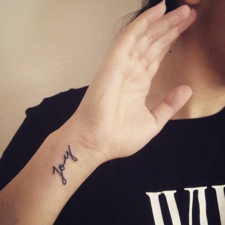 30 Awesome Dainty Small Tattoos Designs with Meanings - Body Art Guru