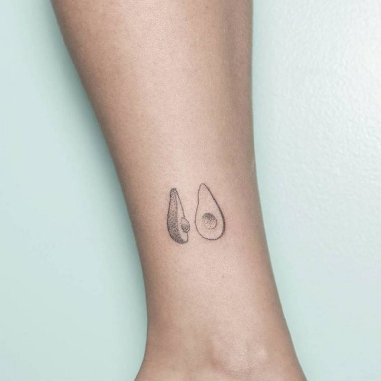 30 Awesome Dainty Small Tattoos Designs with Meanings - Body Art Guru