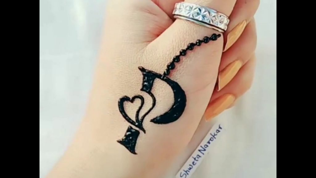 60 Amazing P Letter Tattoo Designs and Ideas - Body Art Guru