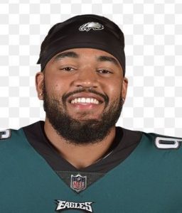 Derek Barnett's 11 Tattoos & Their Meanings - Body Art Guru