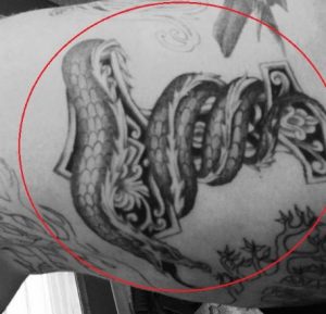 Erick Rowan's 15 Tattoos & Their Meanings - Body Art Guru