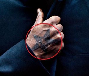 Idris Elba's 12 Tattoos & Their Meanings - Body Art Guru