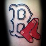 60+ Amazing B Letter Tattoo Designs and Ideas - Body Art Guru