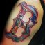 60+ Amazing B Letter Tattoo Designs and Ideas - Body Art Guru