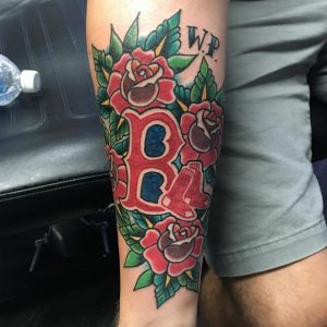 60+ Amazing B Letter Tattoo Designs and Ideas - Body Art Guru