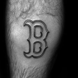 60+ Amazing B Letter Tattoo Designs and Ideas - Body Art Guru
