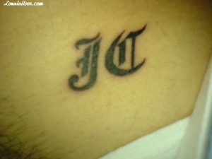 55 Amazing T Letter Tattoo Designs and Ideas - Body Art Guru