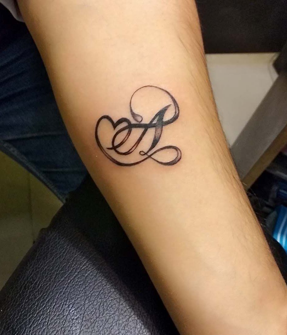 Top 126 Tattoo Letter Designs A Spcminer Top 126 Tattoo Letter Designs A Spcminer