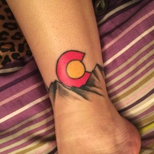 50 Amazing C Letter Tattoo Designs and Ideas - Body Art Guru