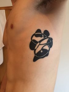 50 Amazing C Letter Tattoo Designs and Ideas - Body Art Guru