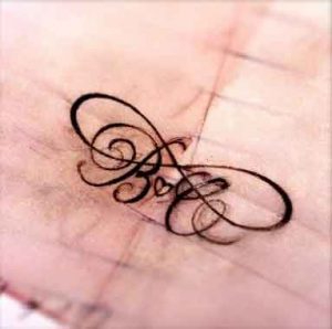 50 Amazing C Letter Tattoo Designs and Ideas - Body Art Guru