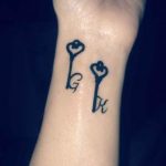 65 Amazing G Letter Tattoo Designs and Ideas - Body Art Guru