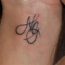 65 Amazing G Letter Tattoo Designs and Ideas - Body Art Guru