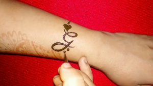 65 Amazing G Letter Tattoo Designs and Ideas - Body Art Guru