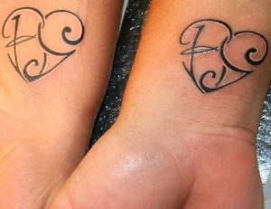 65 Amazing G Letter Tattoo Designs and Ideas - Body Art Guru