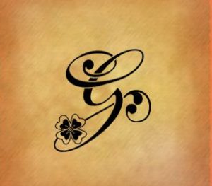 65 Amazing G Letter Tattoo Designs and Ideas - Body Art Guru