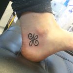 50 Amazing H Letter Tattoo Designs and Ideas - Body Art Guru