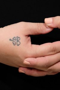 50 Amazing H Letter Tattoo Designs and Ideas - Body Art Guru