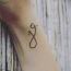50 Amazing J Letter Tattoo Designs and Ideas - Body Art Guru