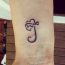 50 Amazing J Letter Tattoo Designs and Ideas - Body Art Guru