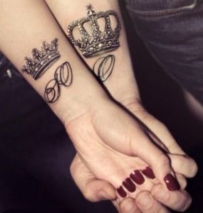 65 Amazing K Letter Tattoo Designs and Ideas - Body Art Guru