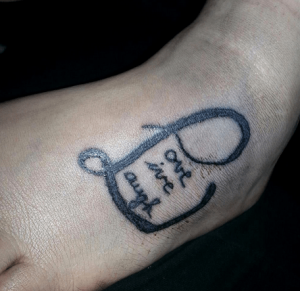 65 Amazing L Letter Tattoo Designs and Ideas - Body Art Guru