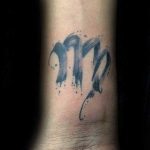 60+ Amazing M Letter Tattoo Designs and Ideas - Body Art Guru