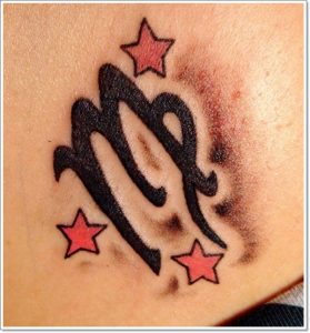 60+ Amazing M Letter Tattoo Designs and Ideas - Body Art Guru