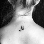 60+ Amazing M Letter Tattoo Designs and Ideas - Body Art Guru