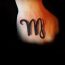 60+ Amazing M Letter Tattoo Designs and Ideas - Body Art Guru