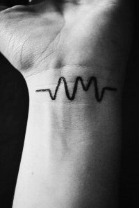 60+ Amazing M Letter Tattoo Designs and Ideas - Body Art Guru