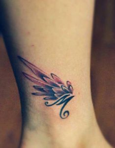 60+ Amazing M Letter Tattoo Designs and Ideas - Body Art Guru