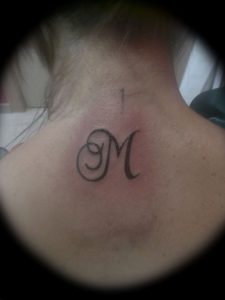 60+ Amazing M Letter Tattoo Designs and Ideas - Body Art Guru