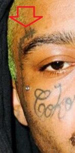 Lil Tracy 41 Tattoos & Their Meanings - Body Art Guru