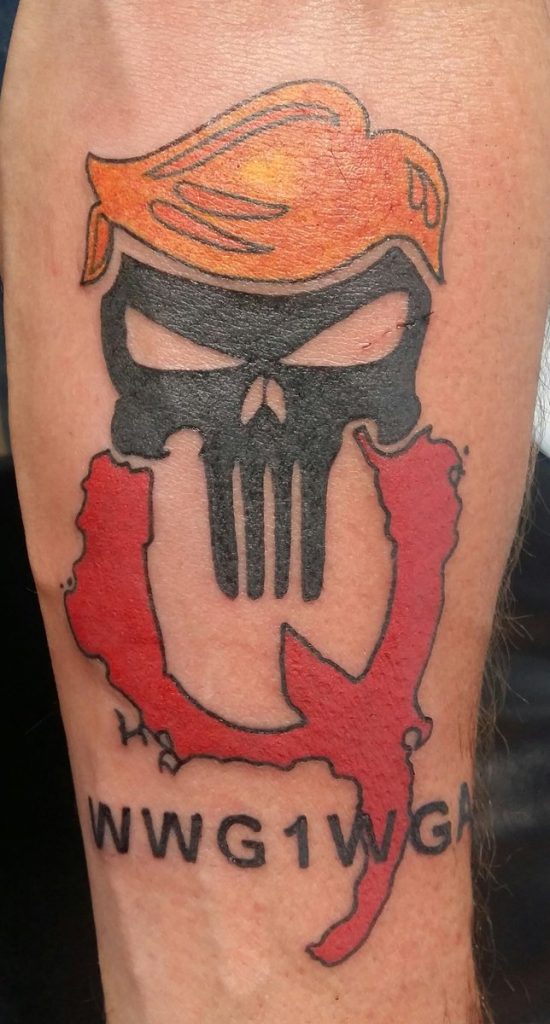 20 Amazing Q Letter Tattoo Designs and Ideas - Body Art Guru