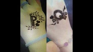 20 Amazing Q Letter Tattoo Designs and Ideas - Body Art Guru