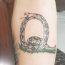 20 Amazing Q Letter Tattoo Designs and Ideas - Body Art Guru