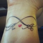 70+ Amazing R Letter Tattoo Designs and Ideas - Body Art Guru