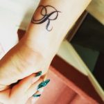 70+ Amazing R Letter Tattoo Designs and Ideas - Body Art Guru