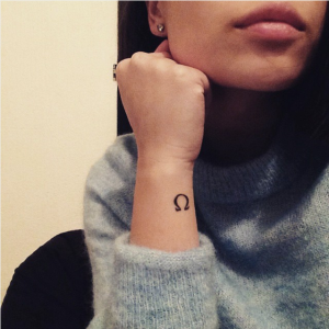 10 Amazing U Letter Tattoo Designs and Ideas - Body Art Guru