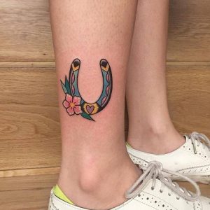 10 Amazing U Letter Tattoo Designs and Ideas - Body Art Guru