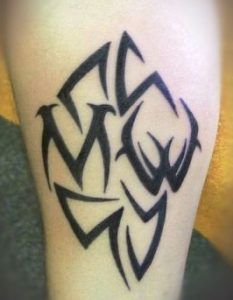40 Amazing W Letter Tattoo Designs and Ideas - Body Art Guru