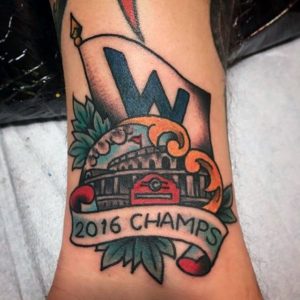 40 Amazing W Letter Tattoo Designs and Ideas - Body Art Guru