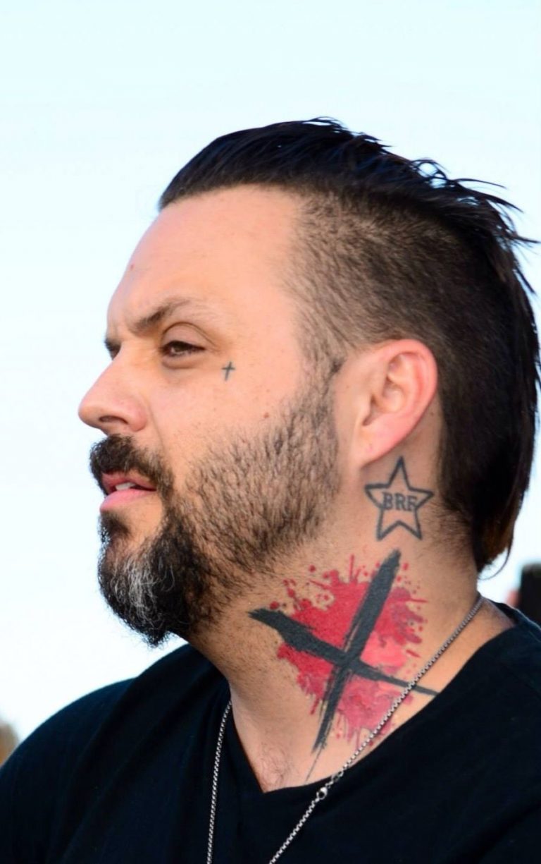 60 Amazing X Letter Tattoo Designs and Ideas - Body Art Guru