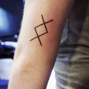 60 Amazing X Letter Tattoo Designs and Ideas - Body Art Guru