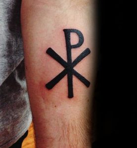 60 Amazing X Letter Tattoo Designs and Ideas - Body Art Guru