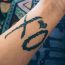 60 Amazing X Letter Tattoo Designs and Ideas - Body Art Guru